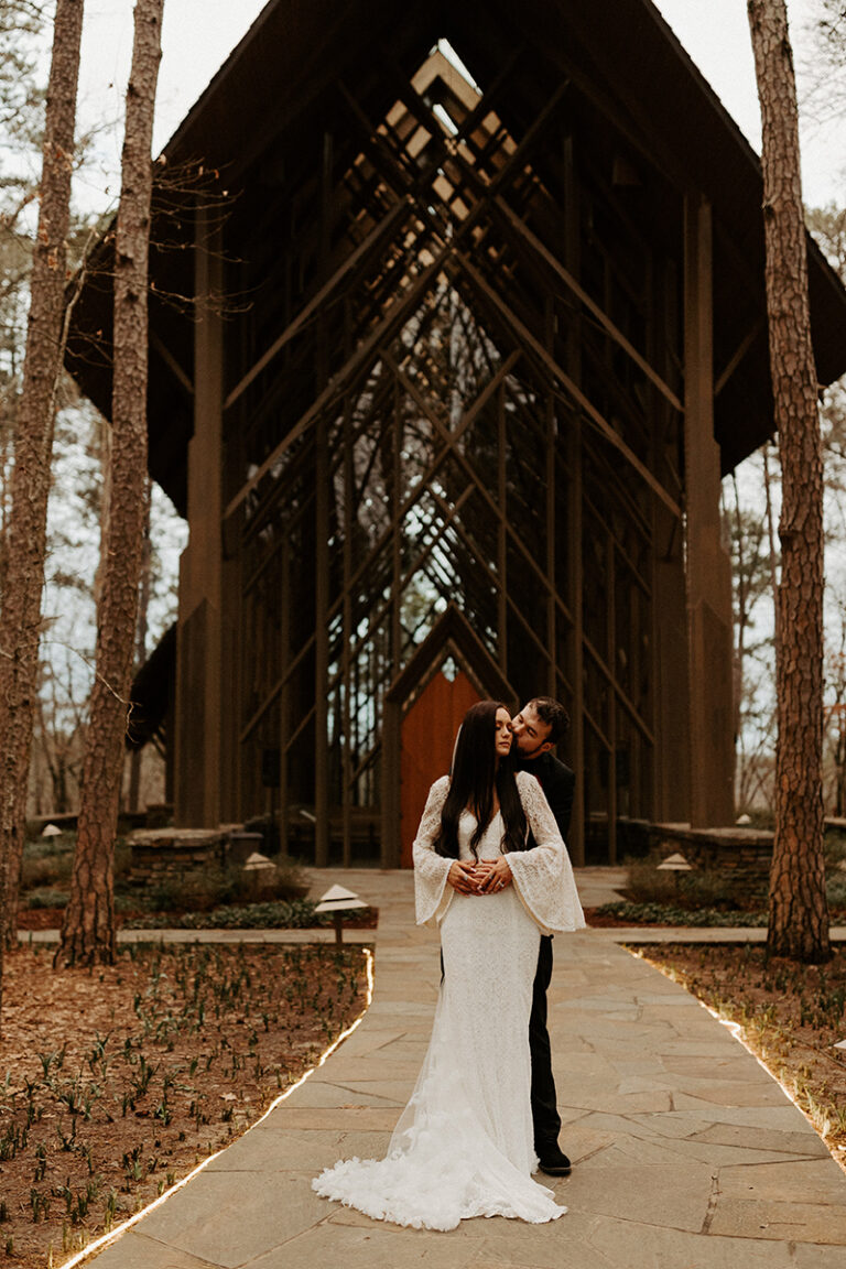 How to Plan Anthony Chapel Weddings & Elopements - beatycreativephoto.com